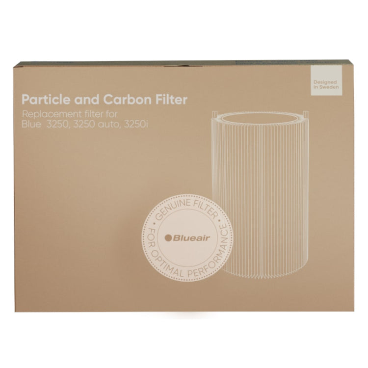 Blueair Blue Max 3250i Air Purifier Replacement Filter – Aerify.co.uk