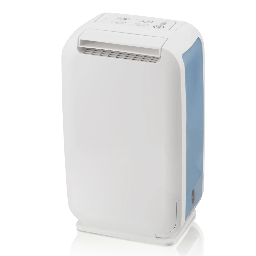 EcoAir DD1 Mini Air Dehumidifier Desiccant 6L/Day – Aerify Solutions Ltd