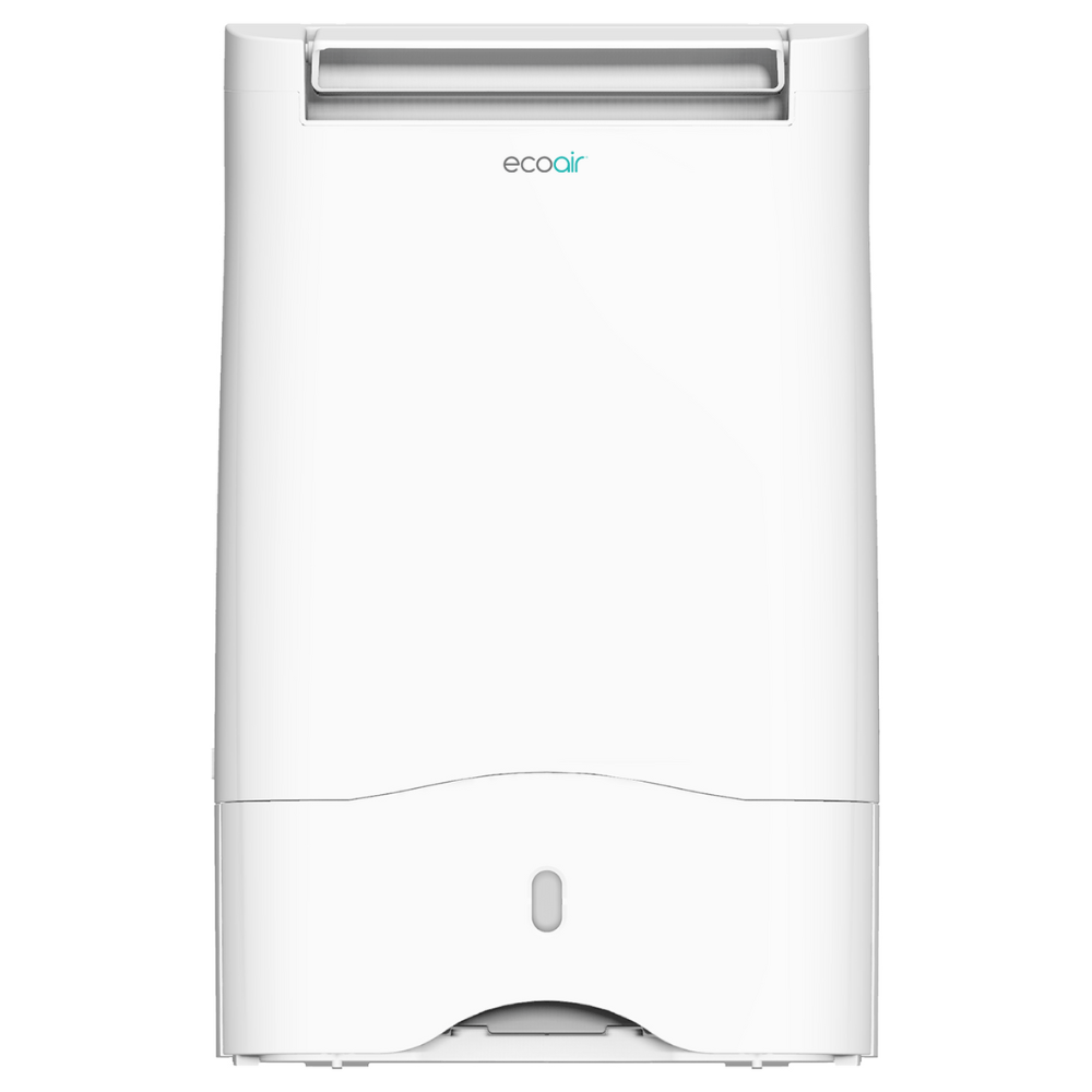 EcoAir DD3 Slimline Air Dehumidifier Desiccant 10L/Day – Aerify.co.uk