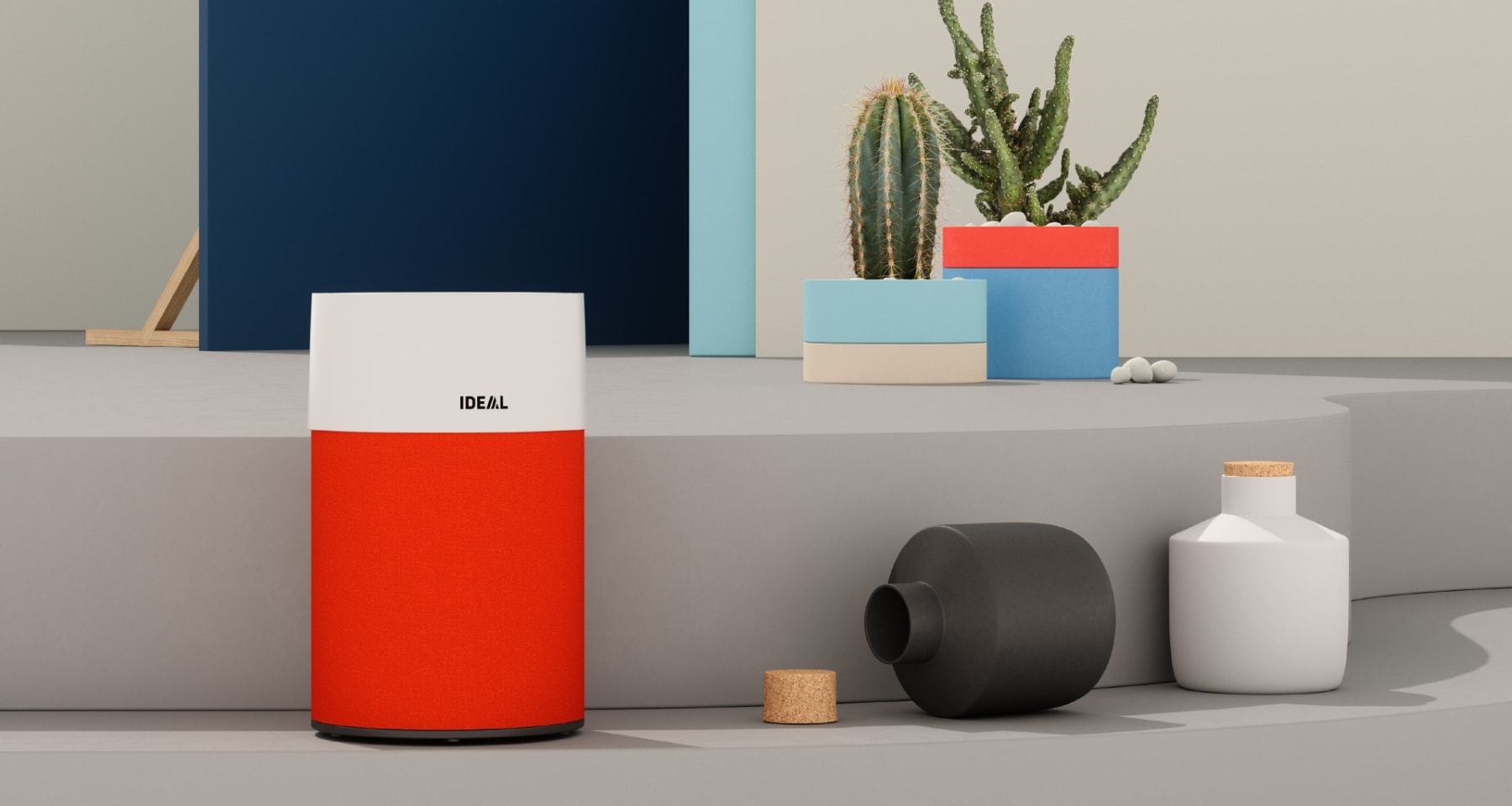 Wide Range Of Air Treatment Products For Better Everyday Life – Aerify ...