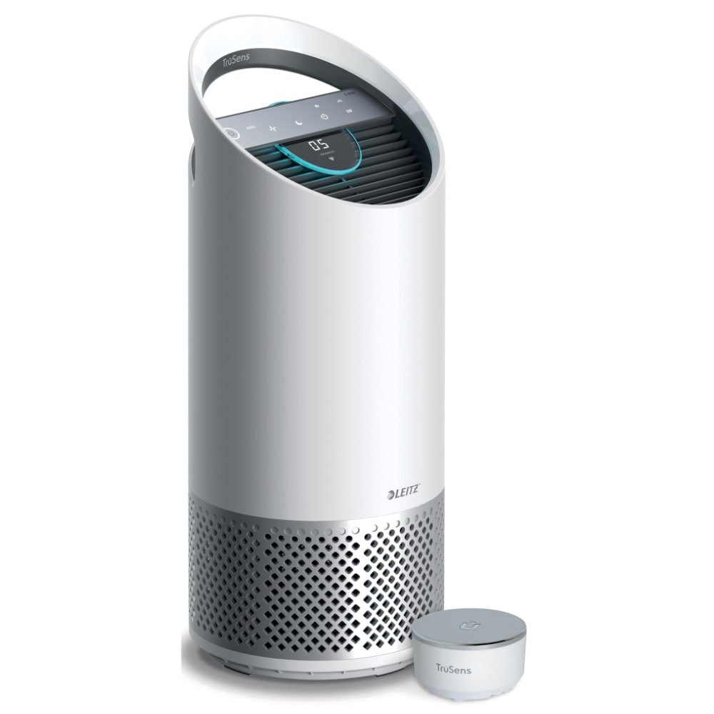 Leitz TruSens Z-2500H Air Purifier With New SensorPod™ Technology ...