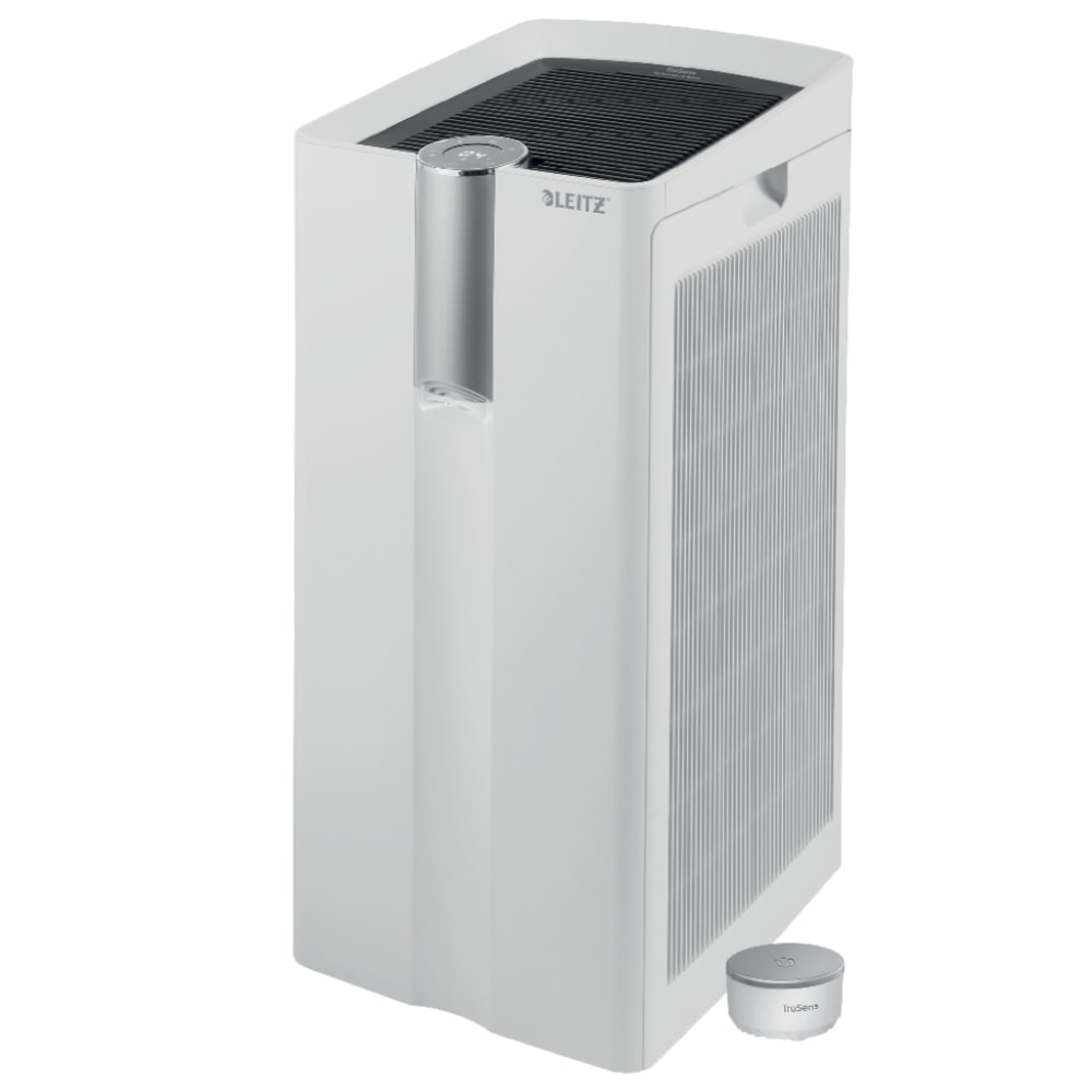 Air Purifiers For Dust And Traffic Pollution Aerify