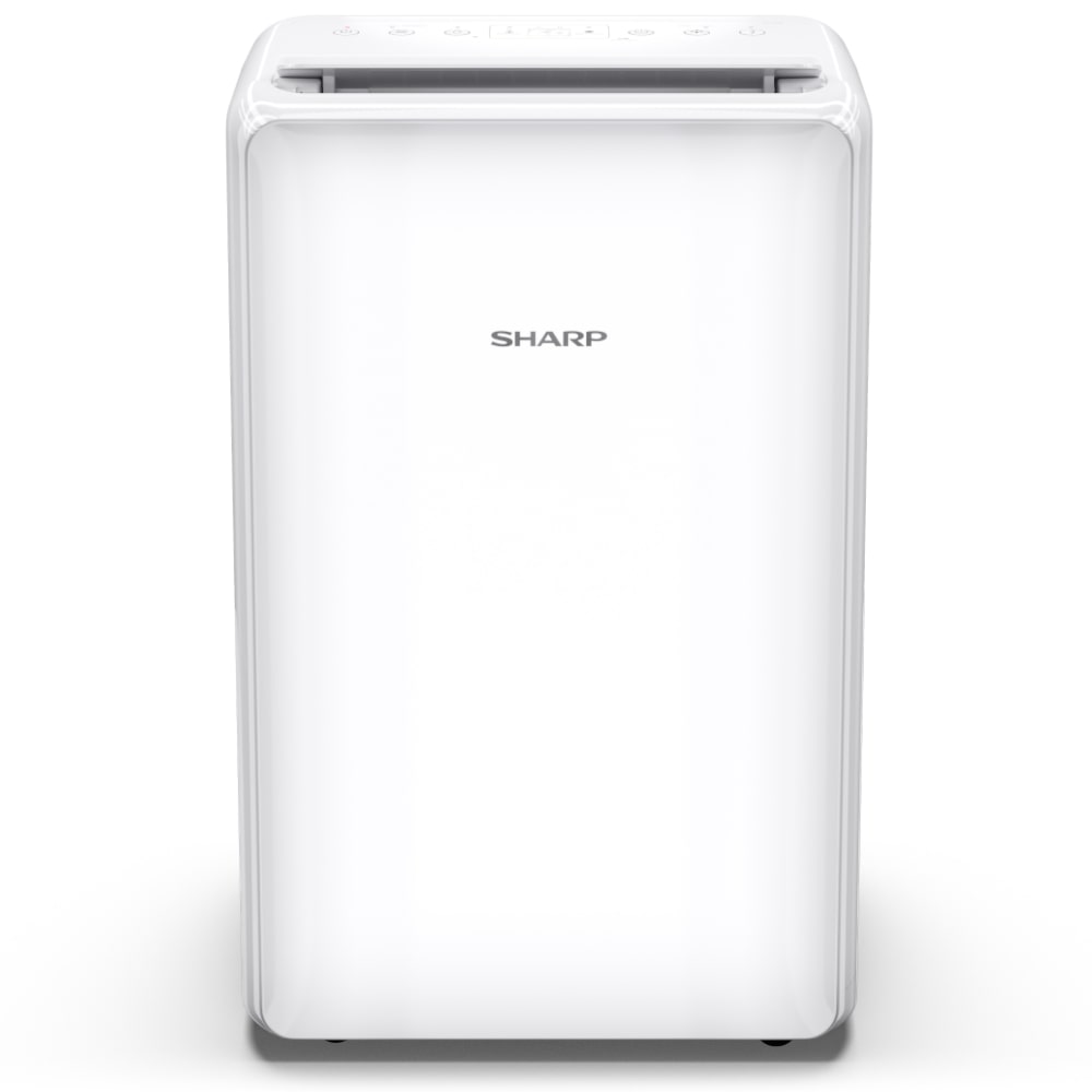 Sharp UD-P16U-W Air Dehumidifier Refrigerant 16L/Day – Aerify.co.uk