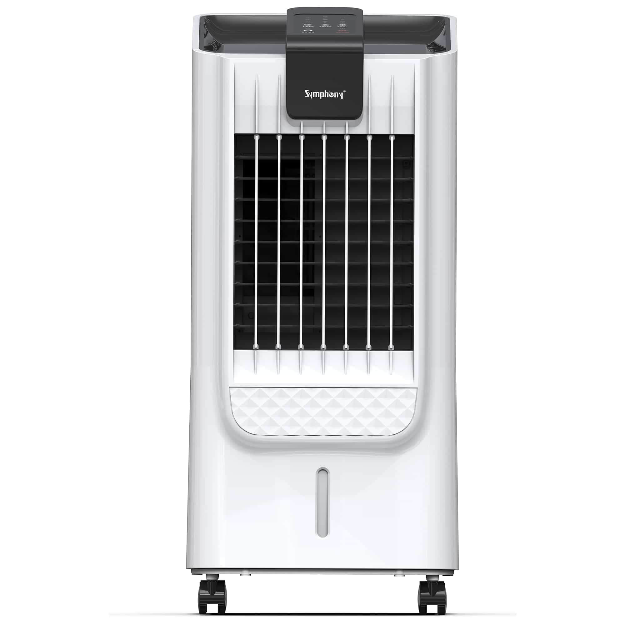 Symphony Harvy-i Portable Evaporative Air Cooler – Aerify Solutions Ltd