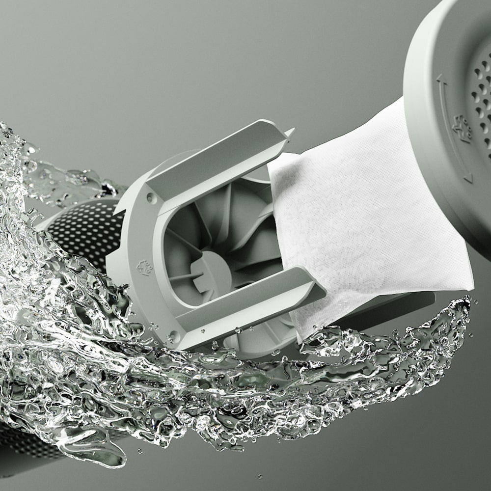 Absodry Duo Family Bag/Hanger Refill Pack Bundle 4 x 600g Bags – Aerify