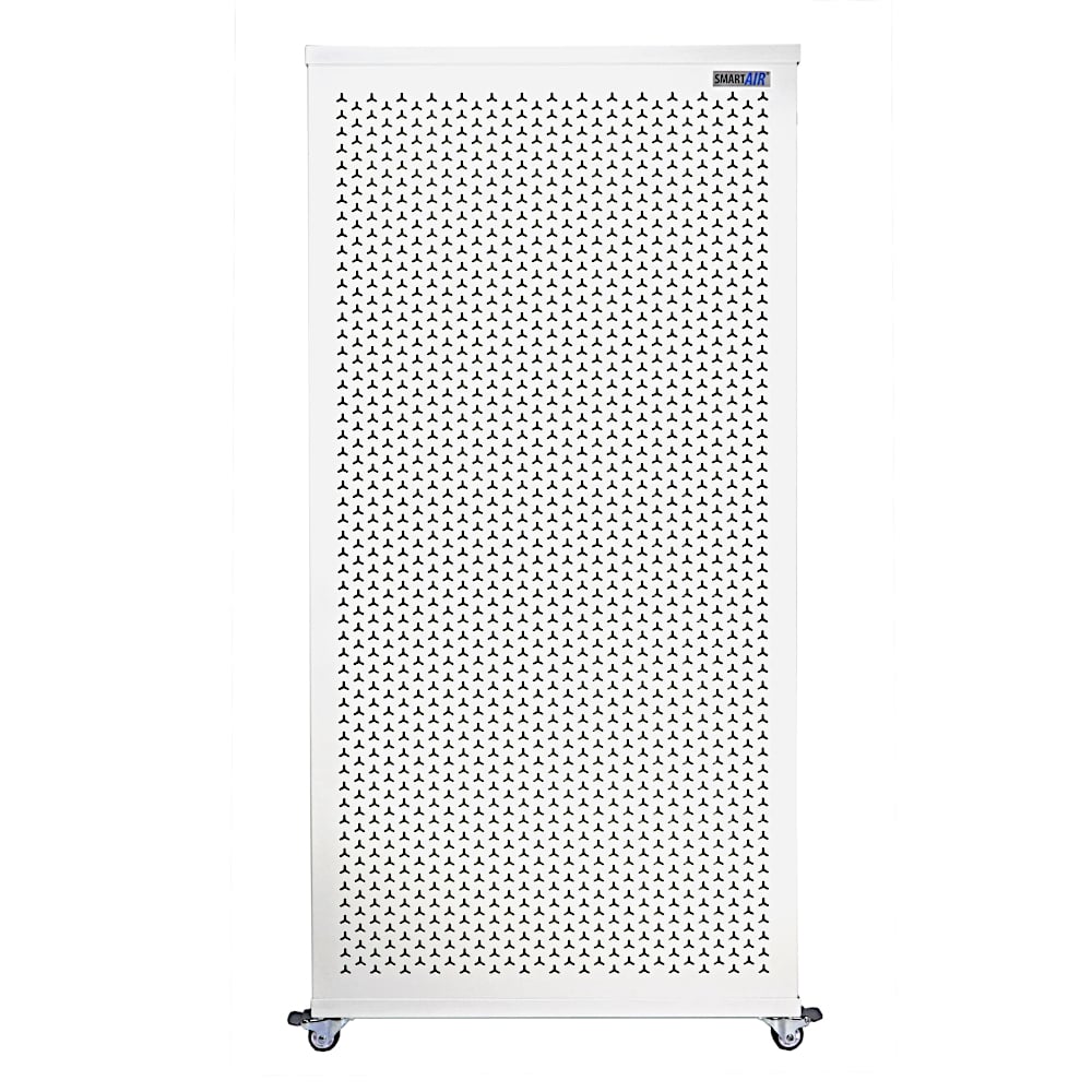 Smart Air Blast Mk II Ozone-Free Air Purifier HEPA H13 & Carbon Filter ...